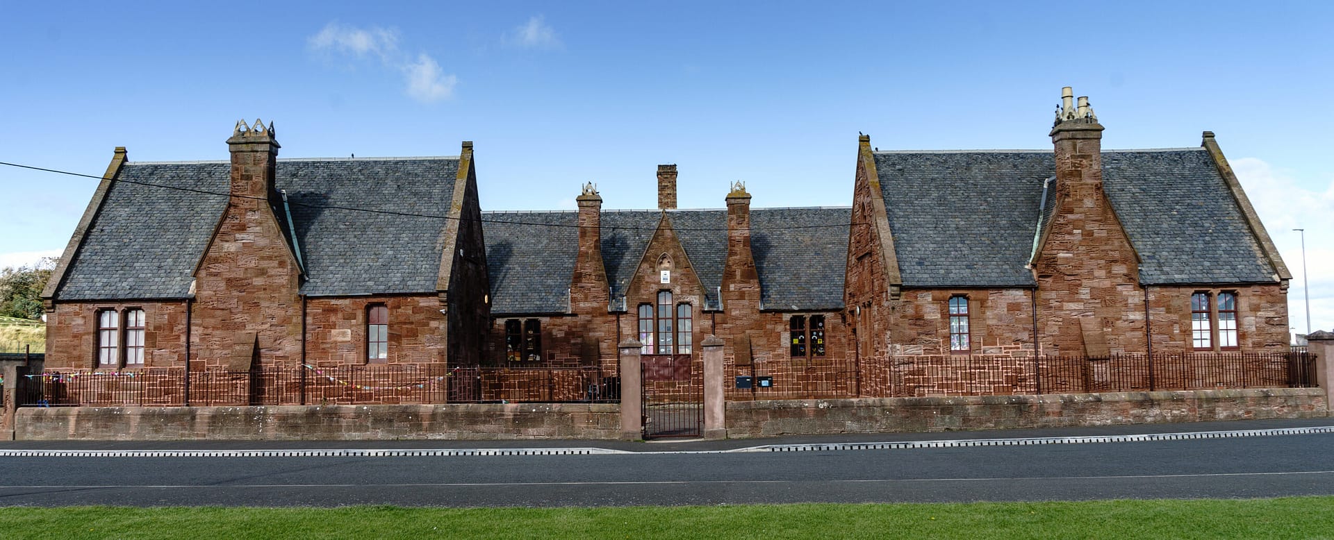 Scottish renewable energy - Glosfume